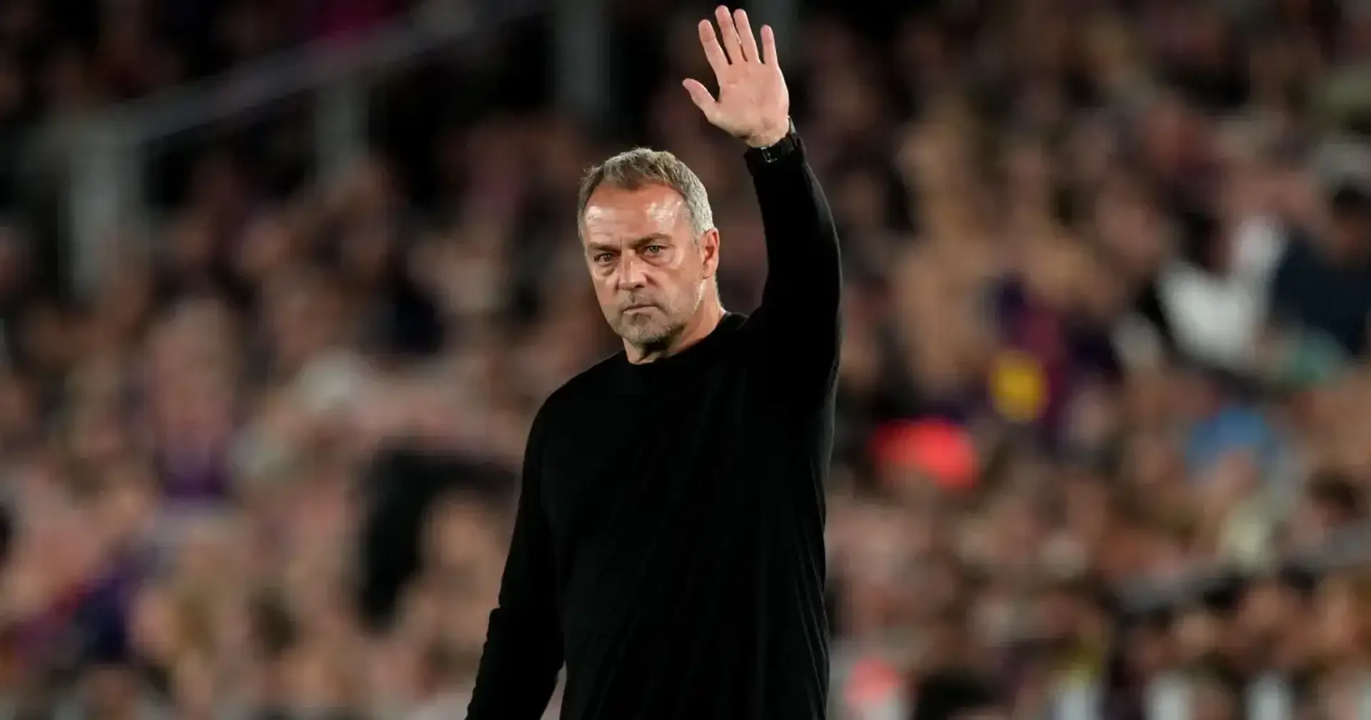 Barcelona set to enter summer transfer window under 1:1 financial rule ...