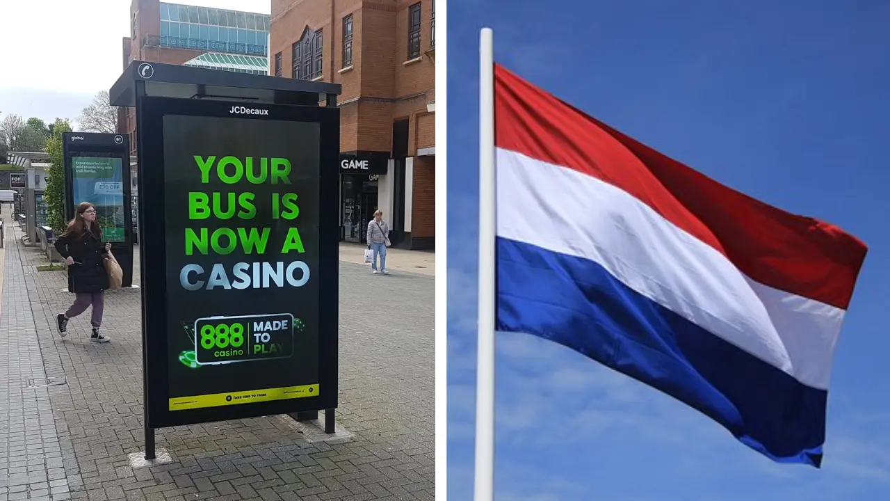 Dutch consumer group backs total ban on online gambling ads - Casino ...