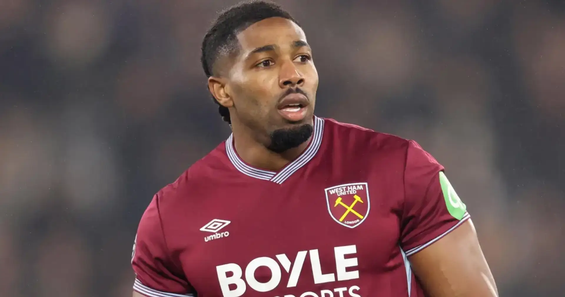 Adama Traoré (West Ham) noticias hoy: últimas novedades