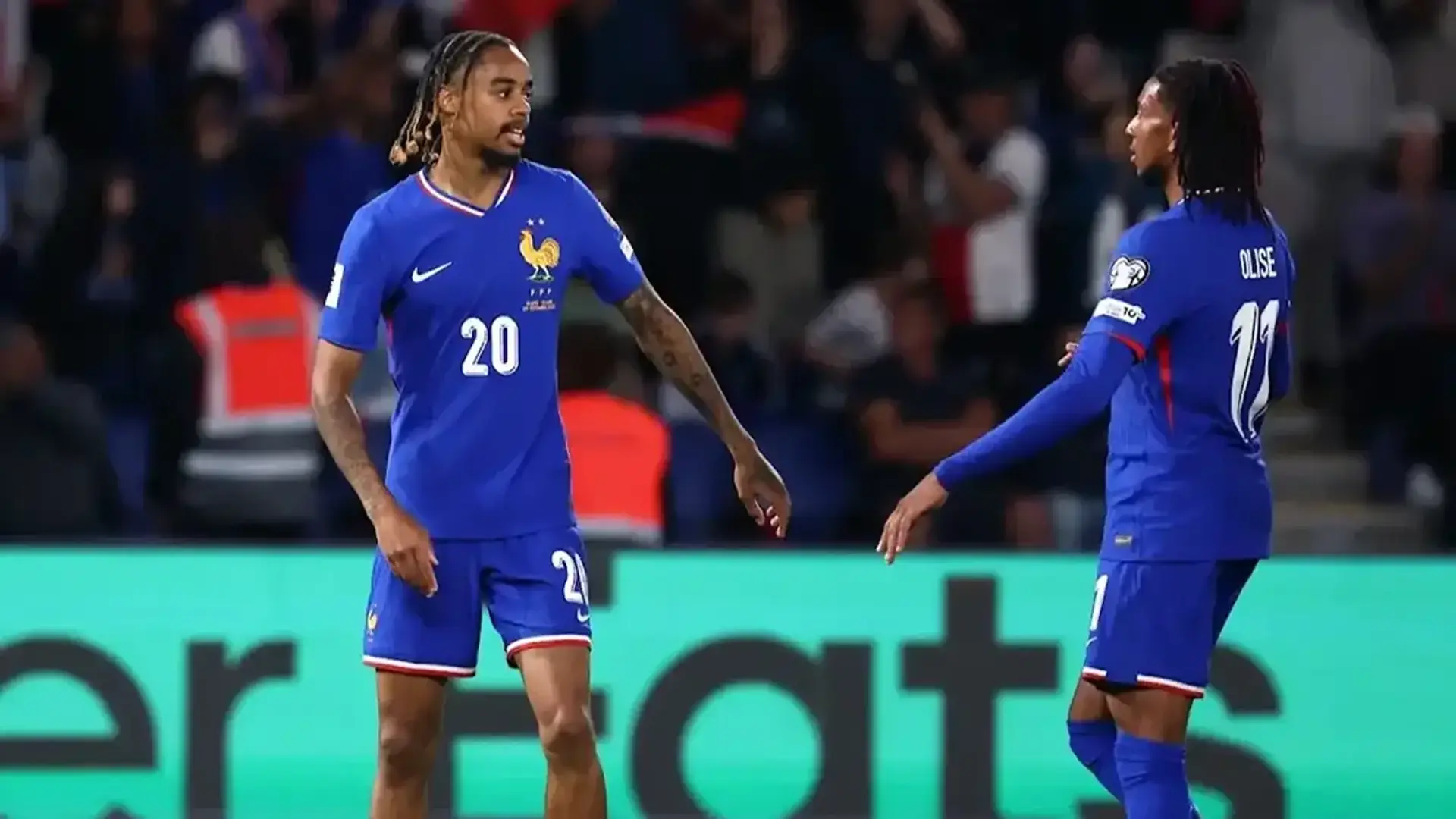 French Football Federation president on new national team coach: ‘We’ll ...