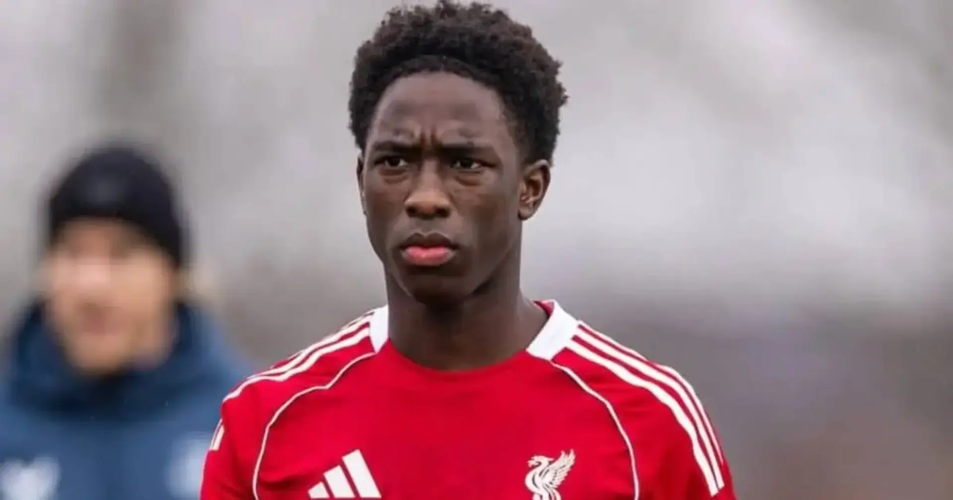 Liverpool / LFC News Now & Transfer Rumours