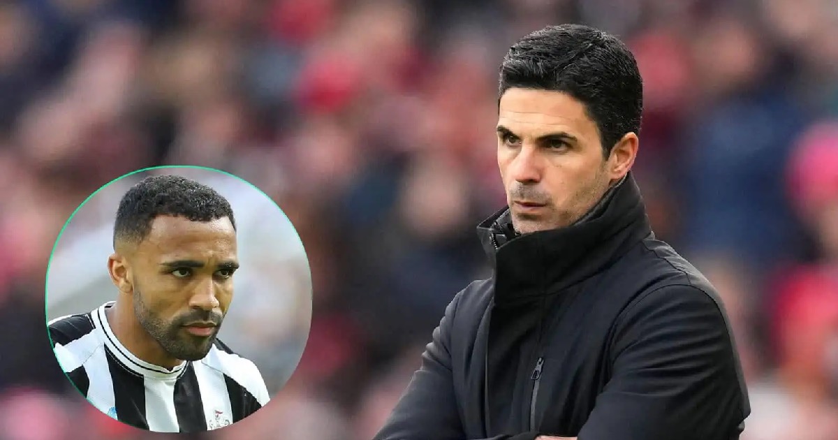 Arsenal on alert over Callum Wilson deal & 2 more under-radar stories ...