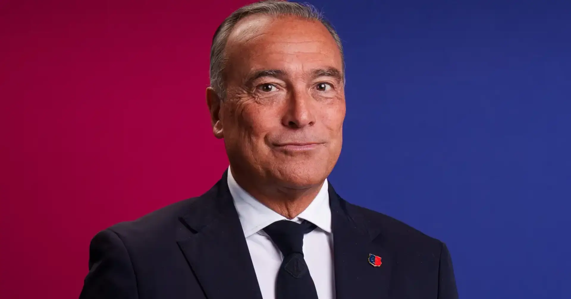 Rafa Yuste será presidente del Barcelona a partir del 8 de febrero ...