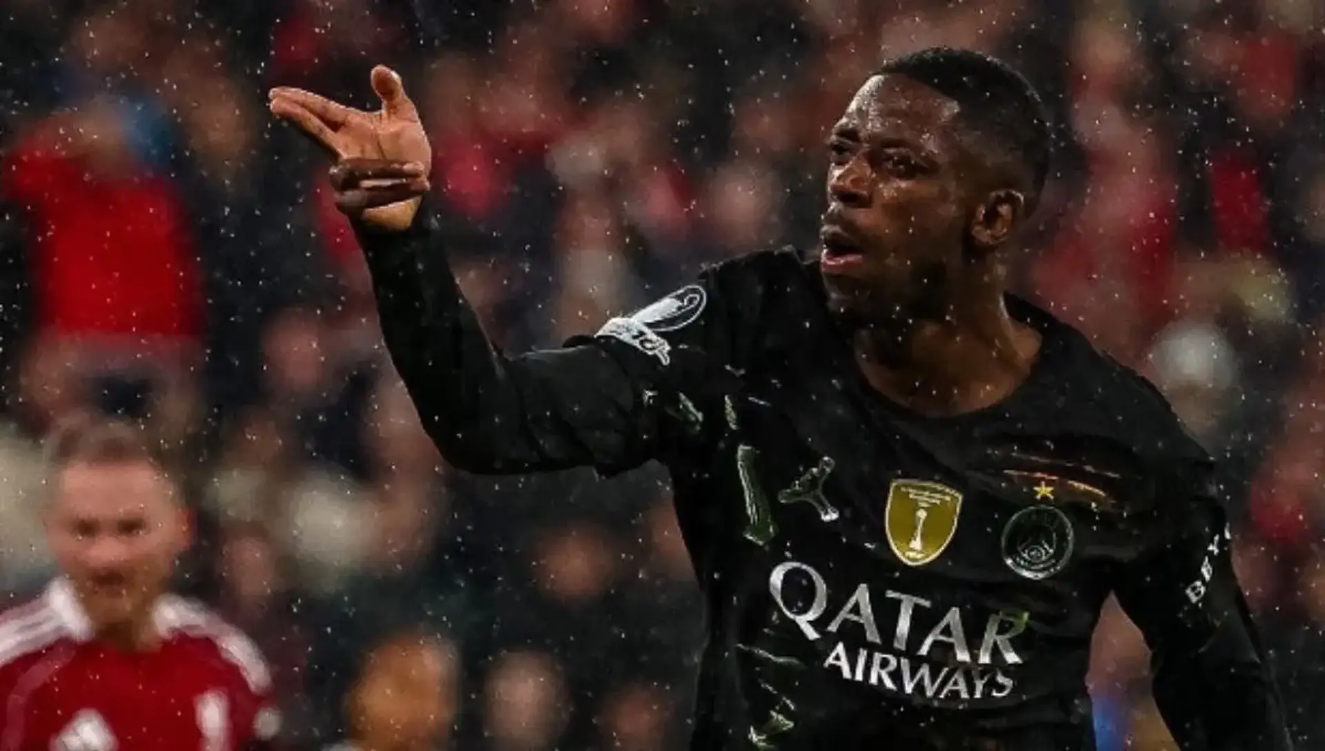 Combien toucheraient les joueurs du PSG en cas de sacre de la LDC face ...