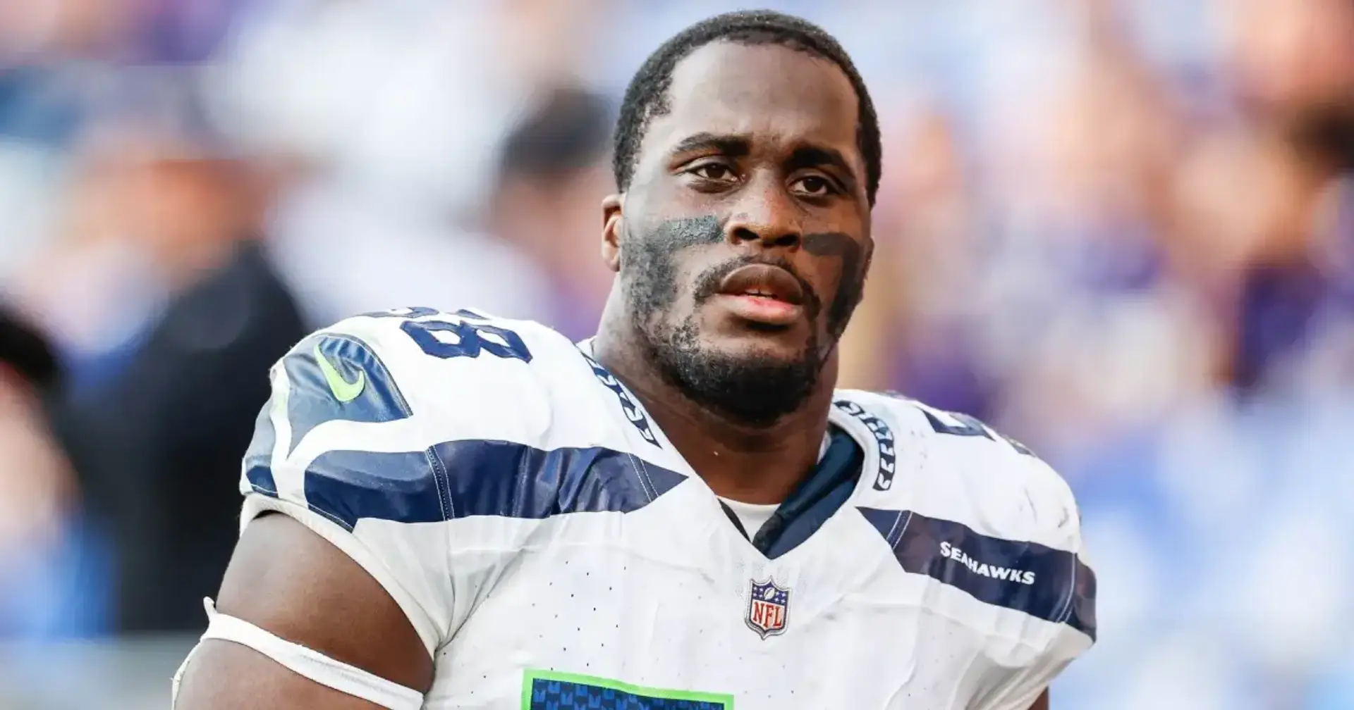 From 1% chance of survival to Super Bowl champion: Derick Hall’s ...