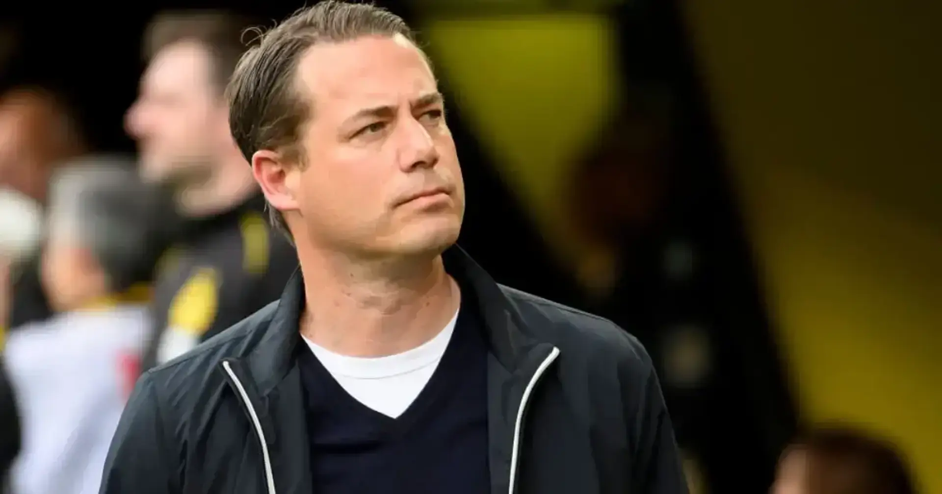 Lars Ricken zieht kritisches Fazit zu BVB-Auftritten in ...