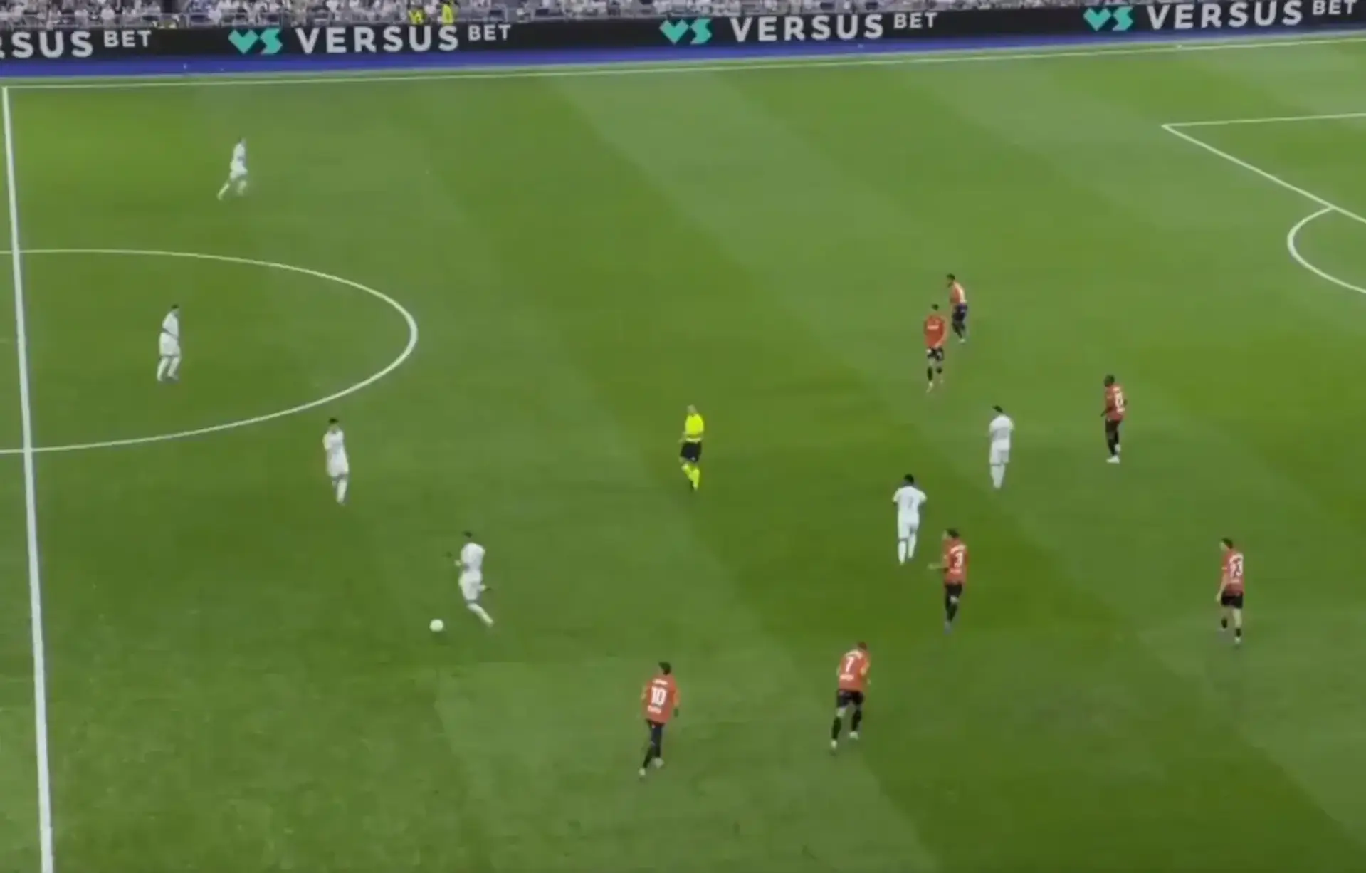 'I mean, all that for what?': Fans point out Kylian Mbappe's poor ...