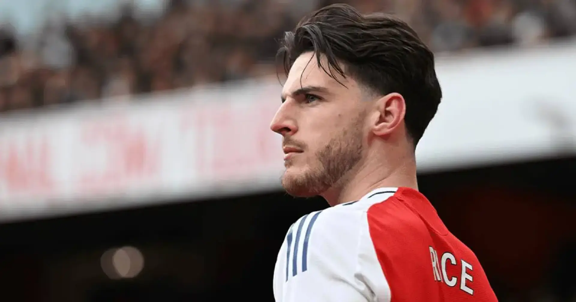 Declan Rice nominated for Premier League Player of the Season ...