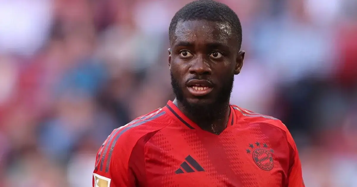 Real Madrid cible Upamecano pour un transfert gratuit en 2026 ...