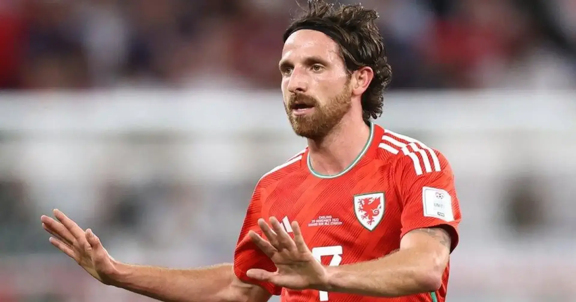 Ex-Liverpool midfielder Joe Allen announces retirement from playing ...