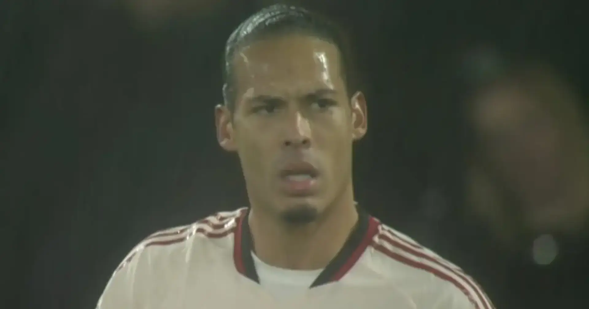 Biography of Virgil van Dijk: path to fame, accolades and professional ...