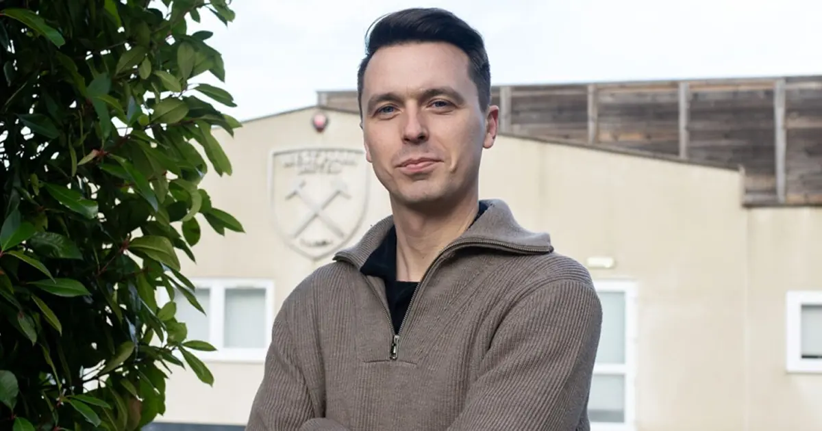 Manchester United appoint Kyle Macaulay as head of senior scouting ...