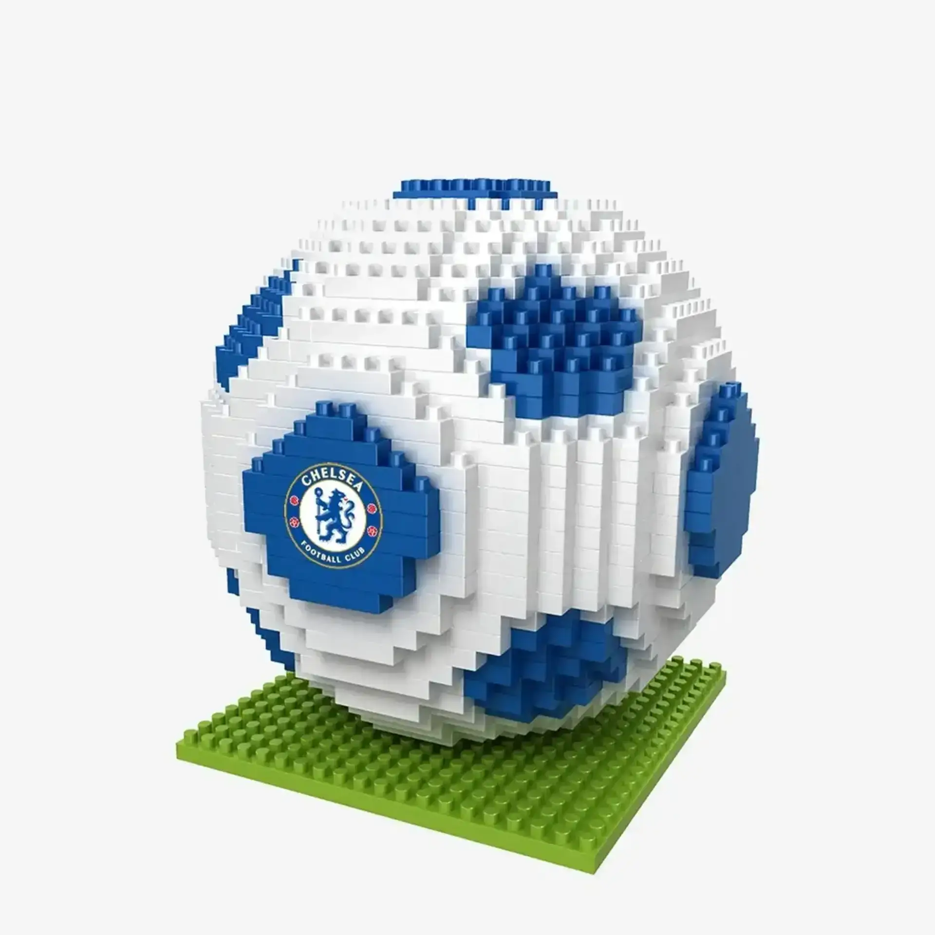 How Liam Rosenior uses Lego in Chelsea training — explained — Tribuna.com