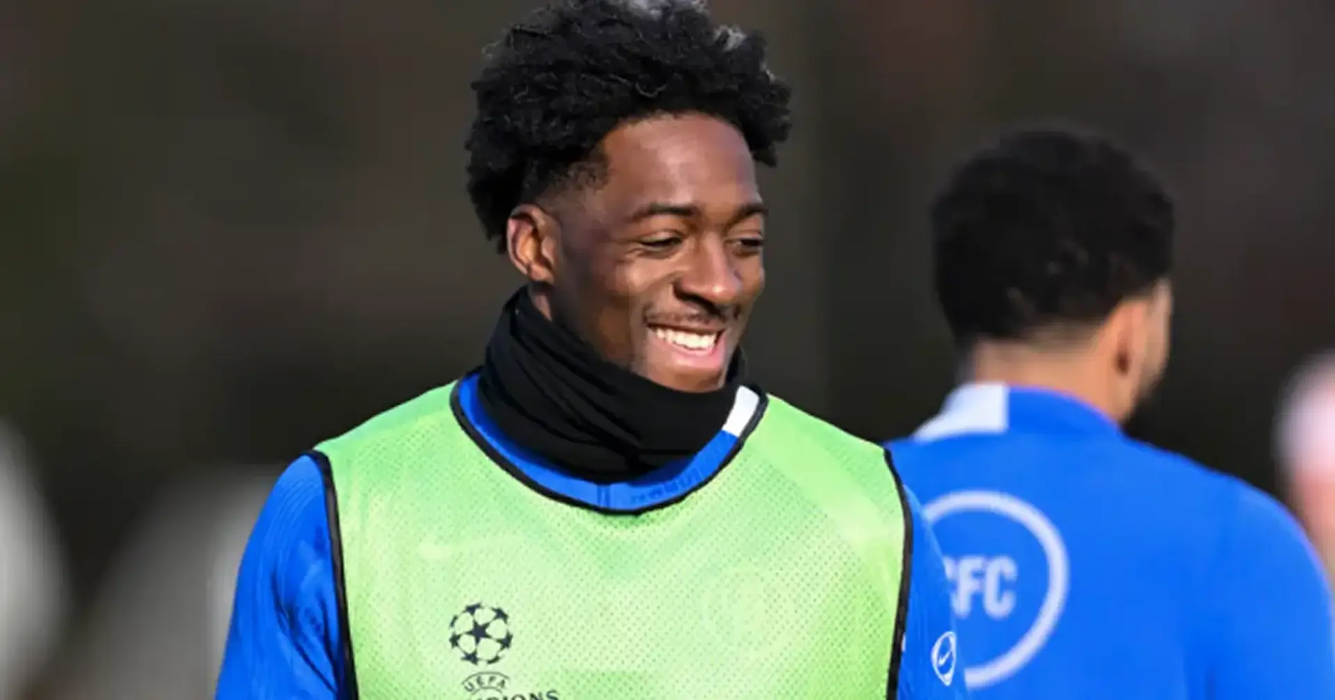Axel Disasi undergoes medical ahead of loan move to West Ham - Sky ...