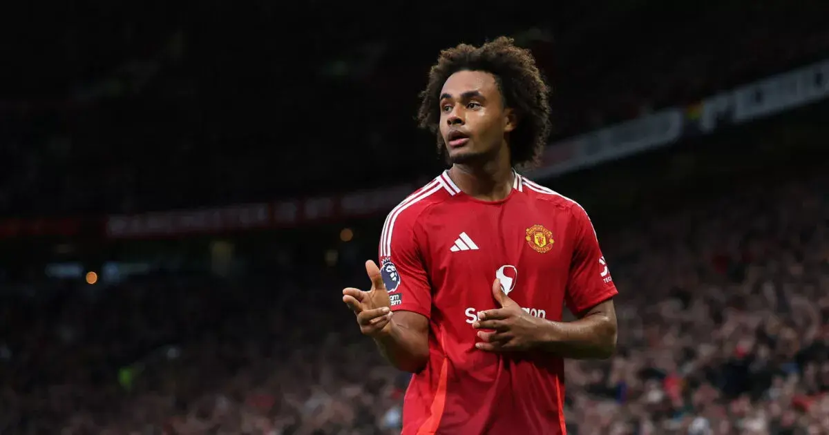 Joshua Zirkzee offered to Roma and Juventus - Football | Tribuna.com