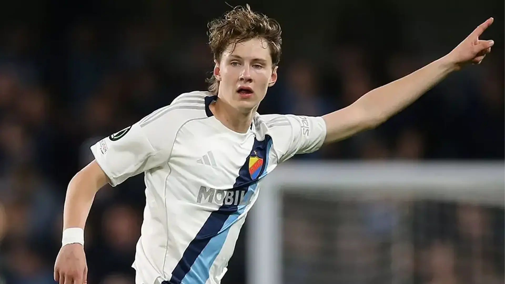 Birmingham City win race for Sweden’s top scorer August Priske ...