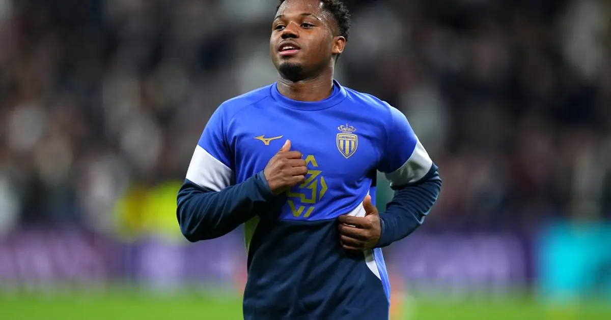 Ansu Fati keen on permanent Monaco stay as €11m transfer option gains ...