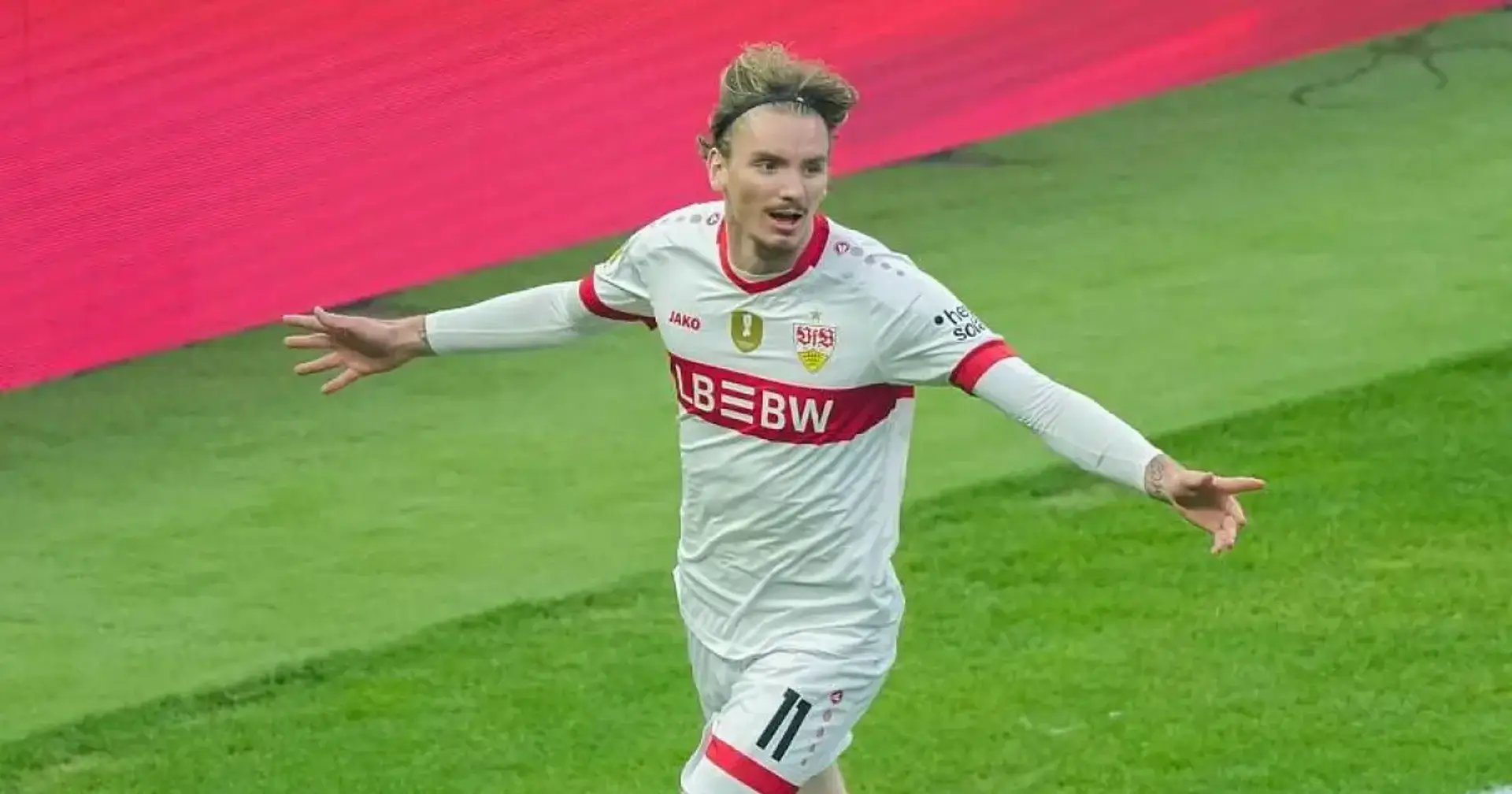 Woltemade nears Bayern Munich move with 2030 contract agreed - reports ...