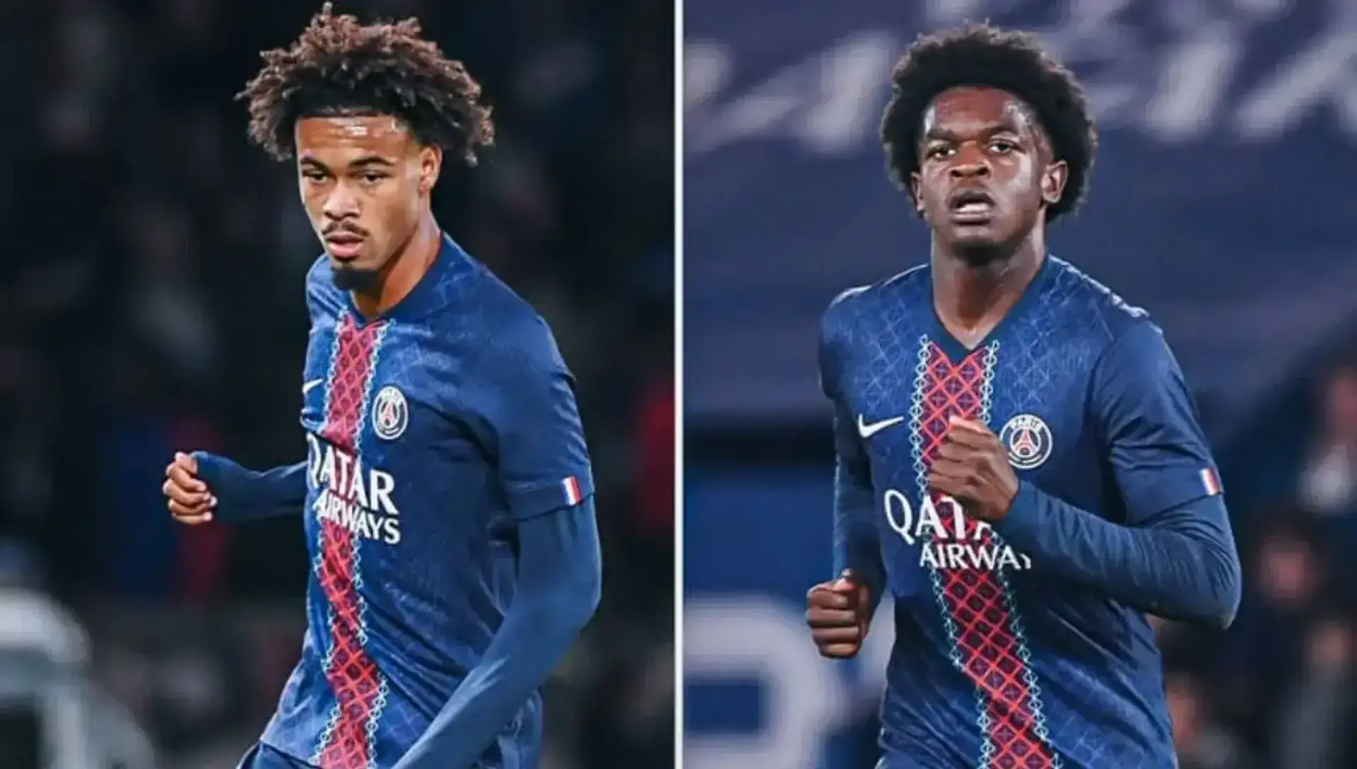 5 PSG youngsters set to shape the club's future for years to come ...