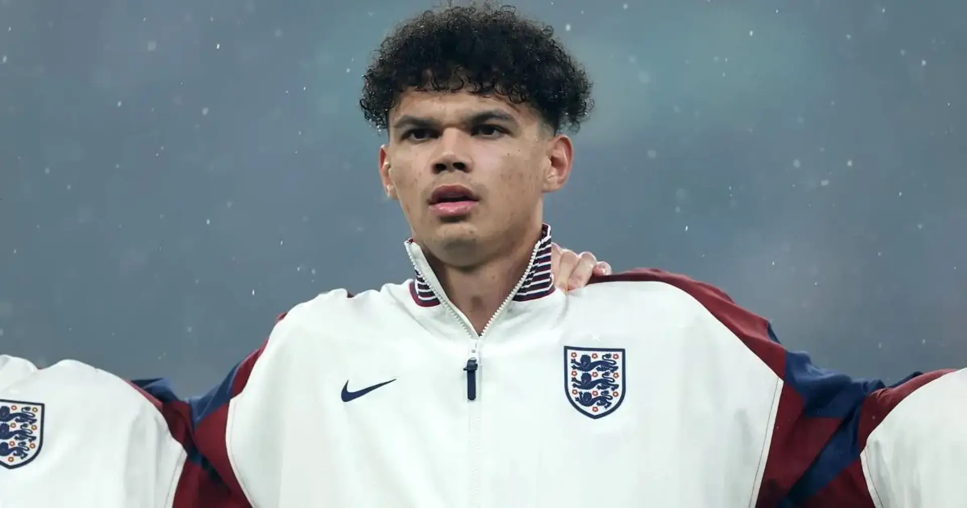 'Everything happens for a reason': Nico O'Reilly outlines World Cup ...