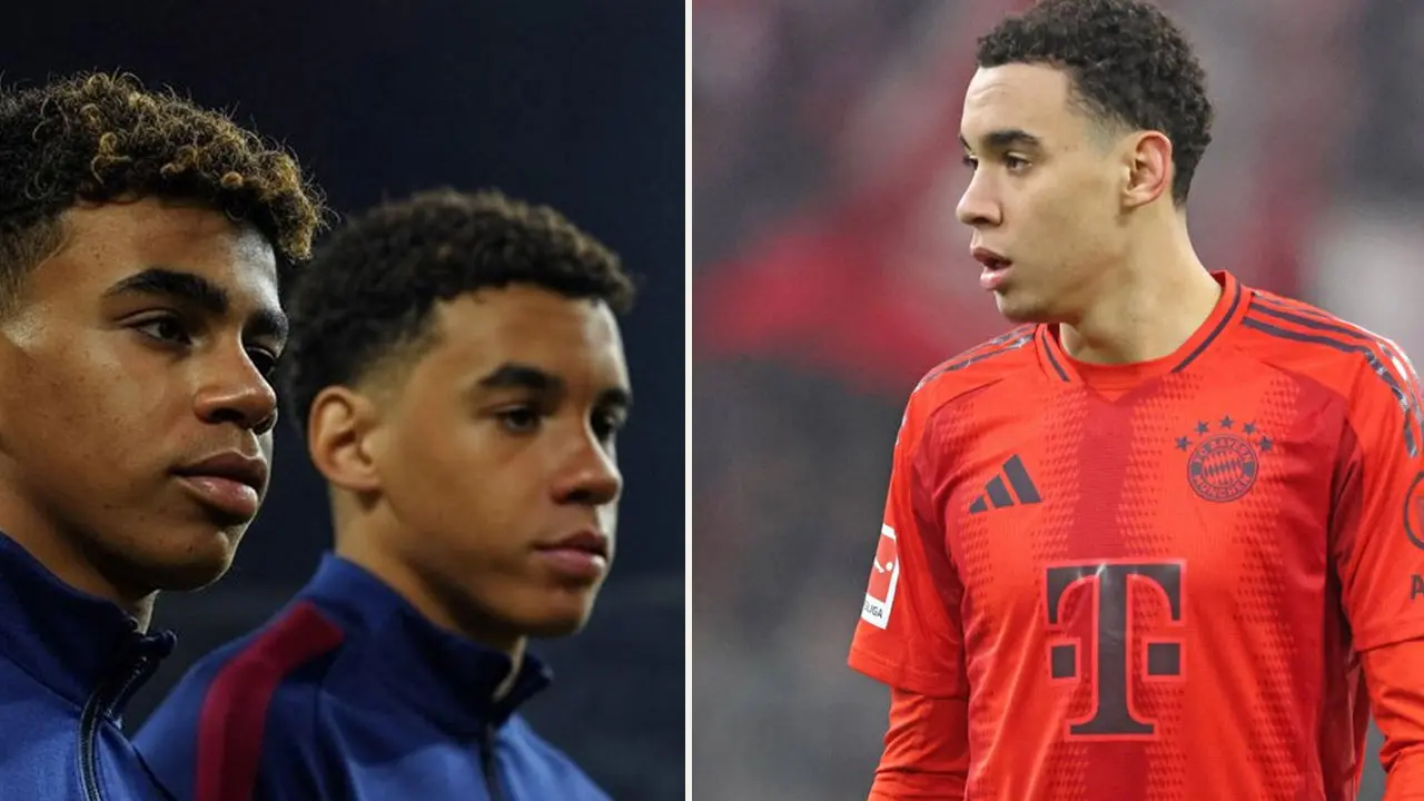 'I need that Jamal and Yamal partnership upfront': Barcelona fans react ...