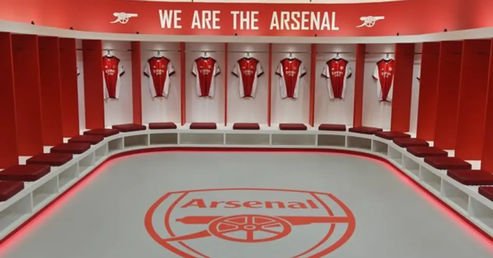 Female Arsenal fan grateful for one 'immaculate' thing at the Emirates ...