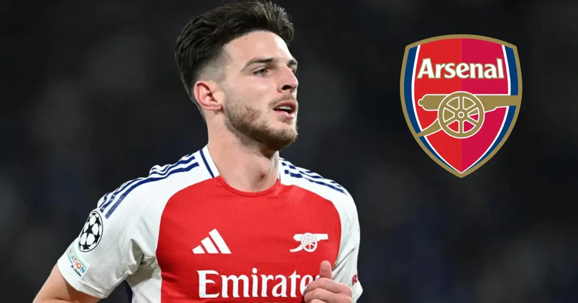 Full logo returns, no extra colours: first details of Arsenal kit for ...