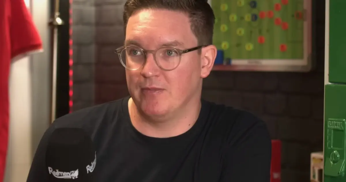 Journalist Gorst hails Liverpool's dominant FA Cup display against ...