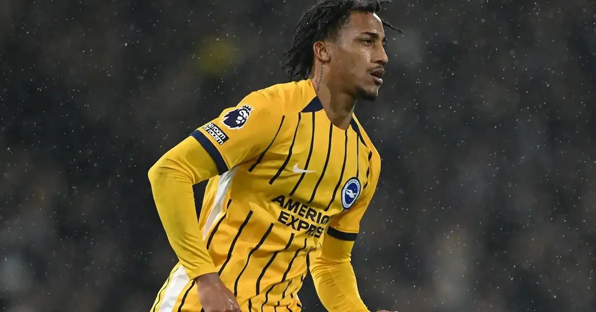 Joao Pedro signe un contrat avec Chelsea jusqu'en juin 2032 – Fabrizio ...