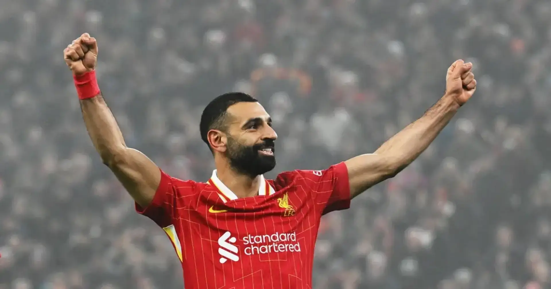 Salah becomes Liverpool’s all-time top scorer from the penalty spot in ...