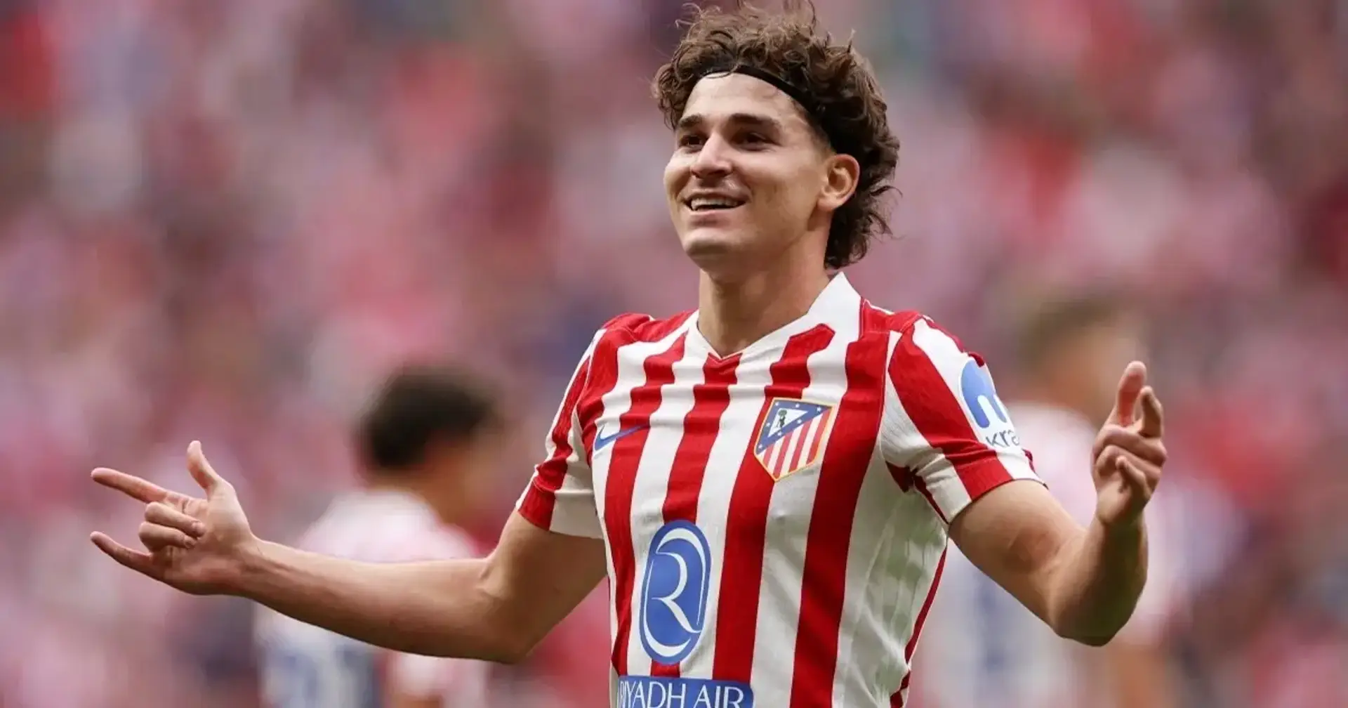 Atletico Madrid score five goals against Real Madrid for first time in ...
