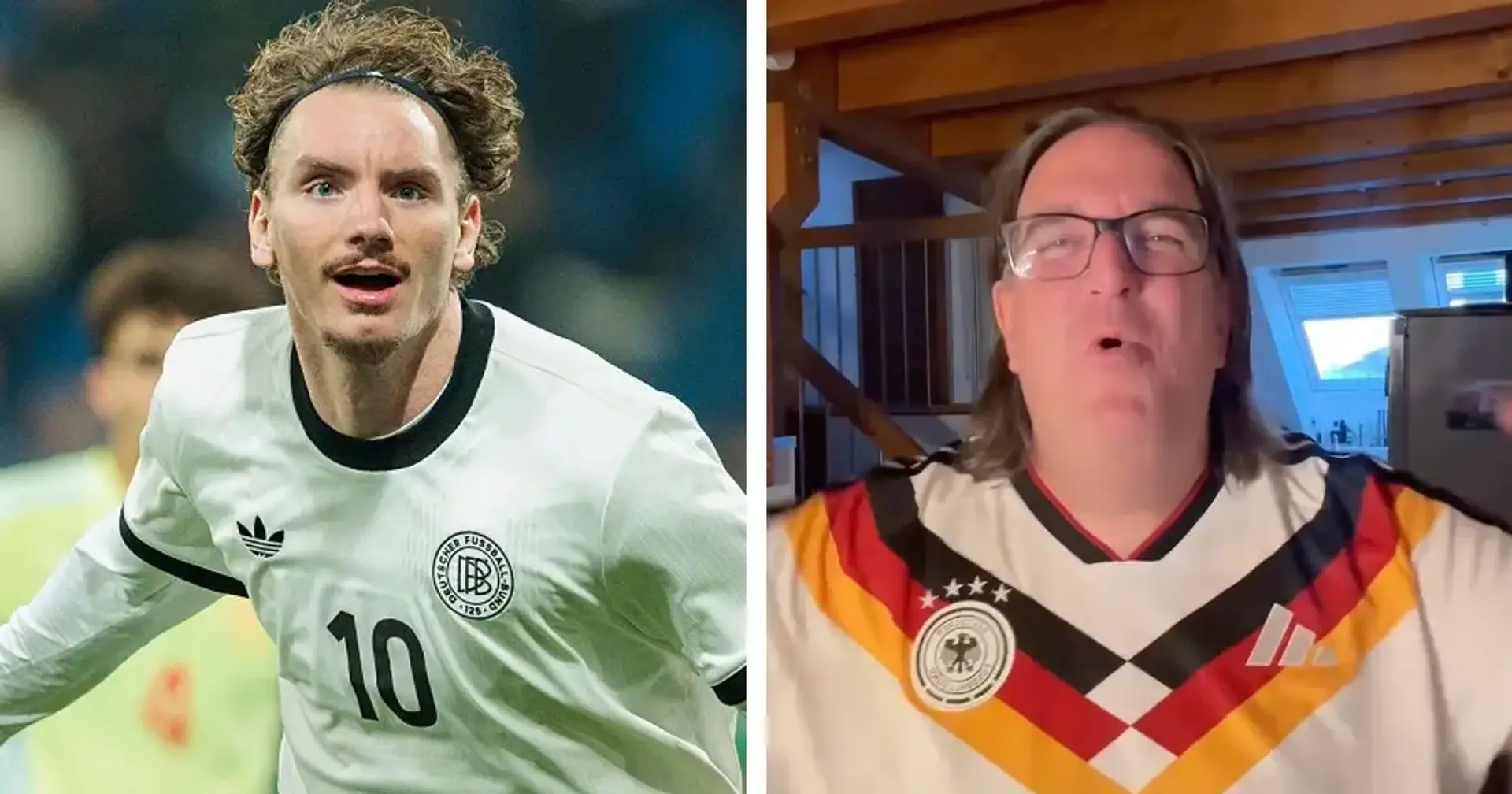 Woltemade bekommt seinen eigenen Ballermann-Hit: "Lange Beine, geile ...