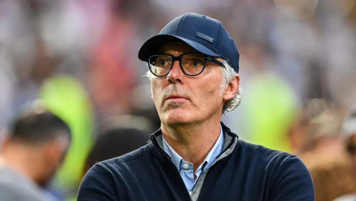 Former PSG coach Laurent Blanc ahead of Champions League tie: ‘No ...