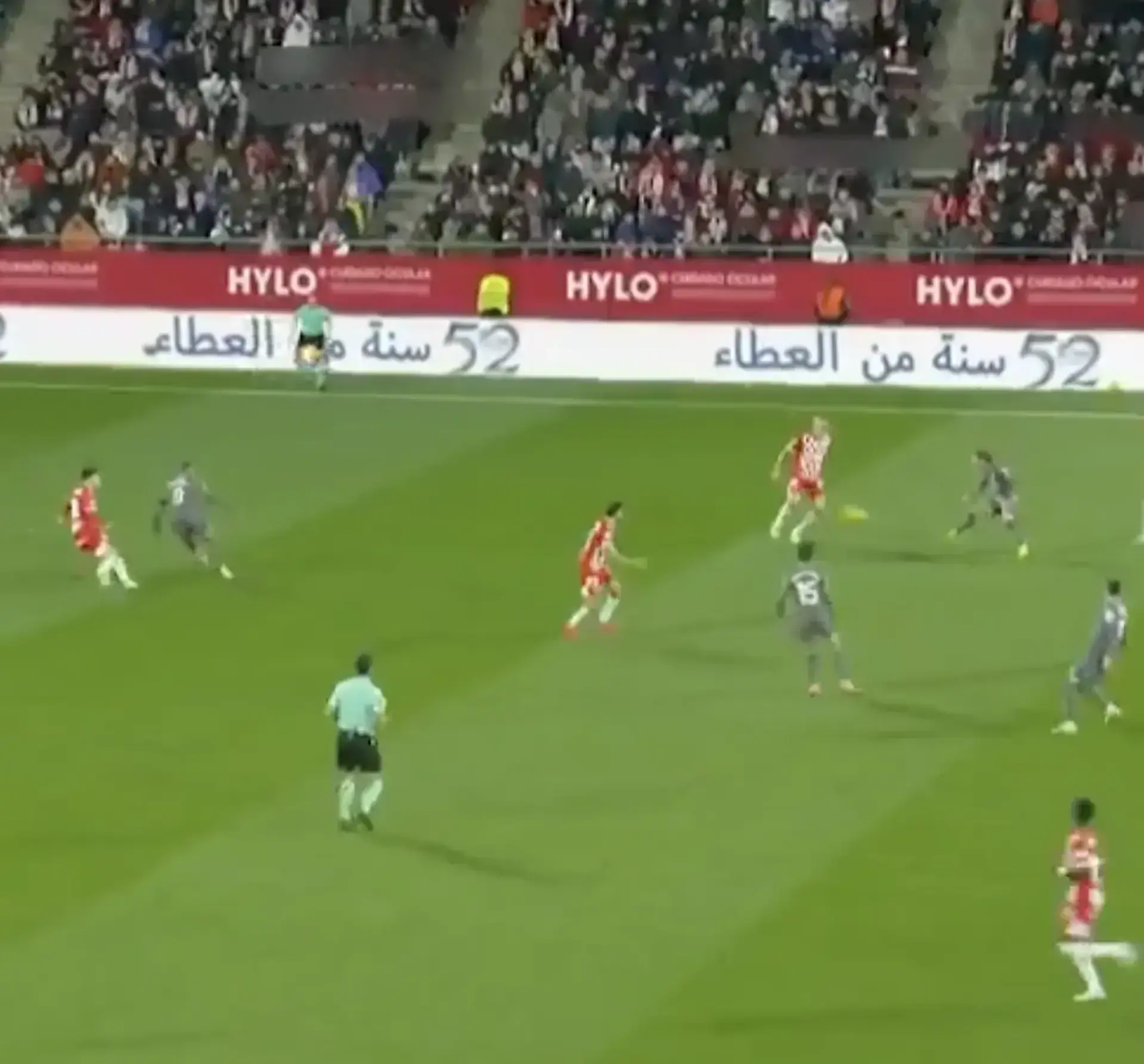 Modric's trivela pass, Mbappe's ridiculous finish – Real Madrid’s third ...