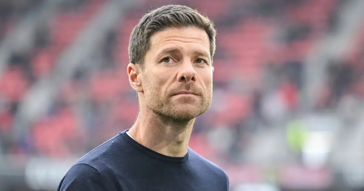 John Terry backs Xabi Alonso appointment at Chelsea - Football ...