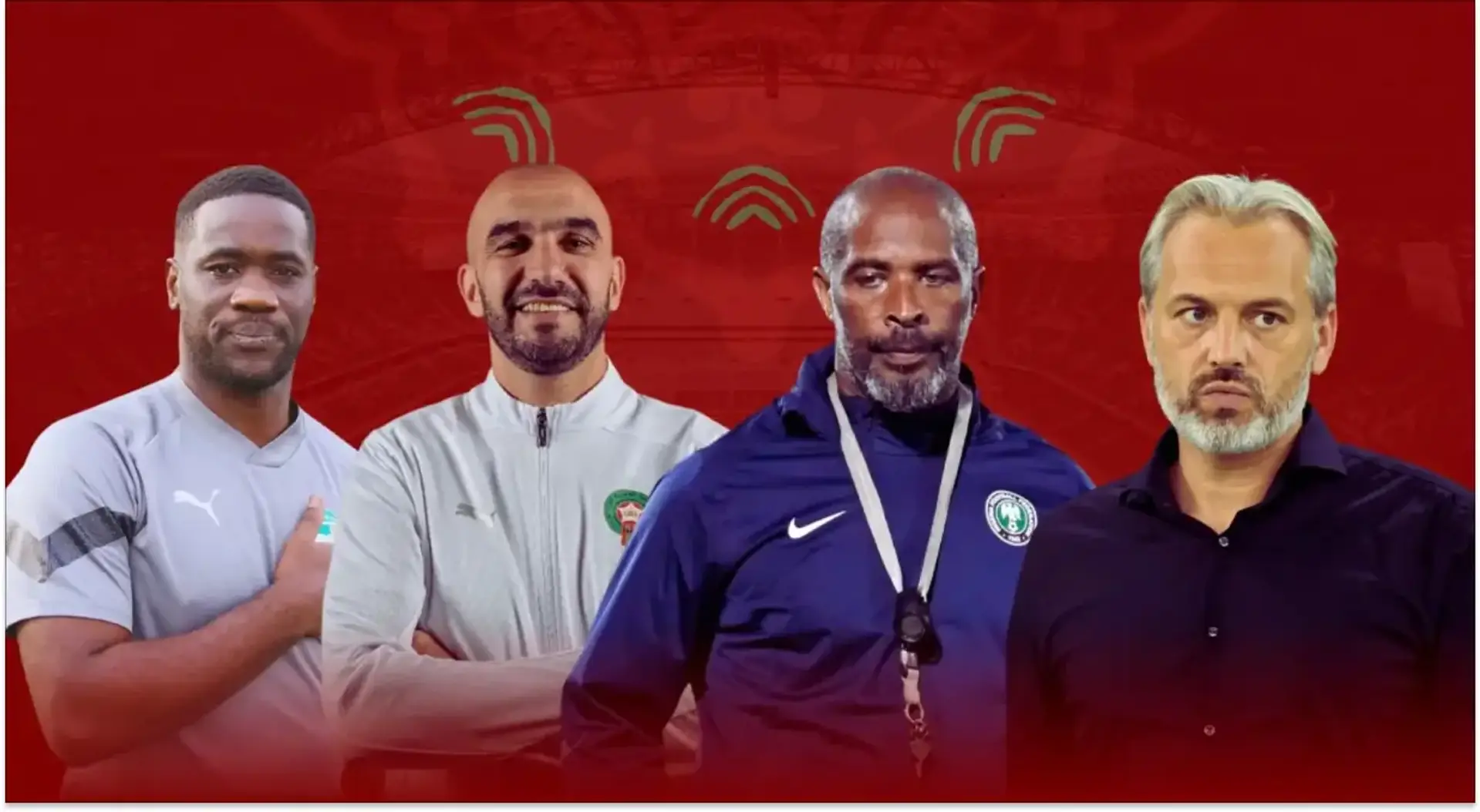 Matchs de l’Équipe du Bénin de football 2026 : calendrier et résultats ...