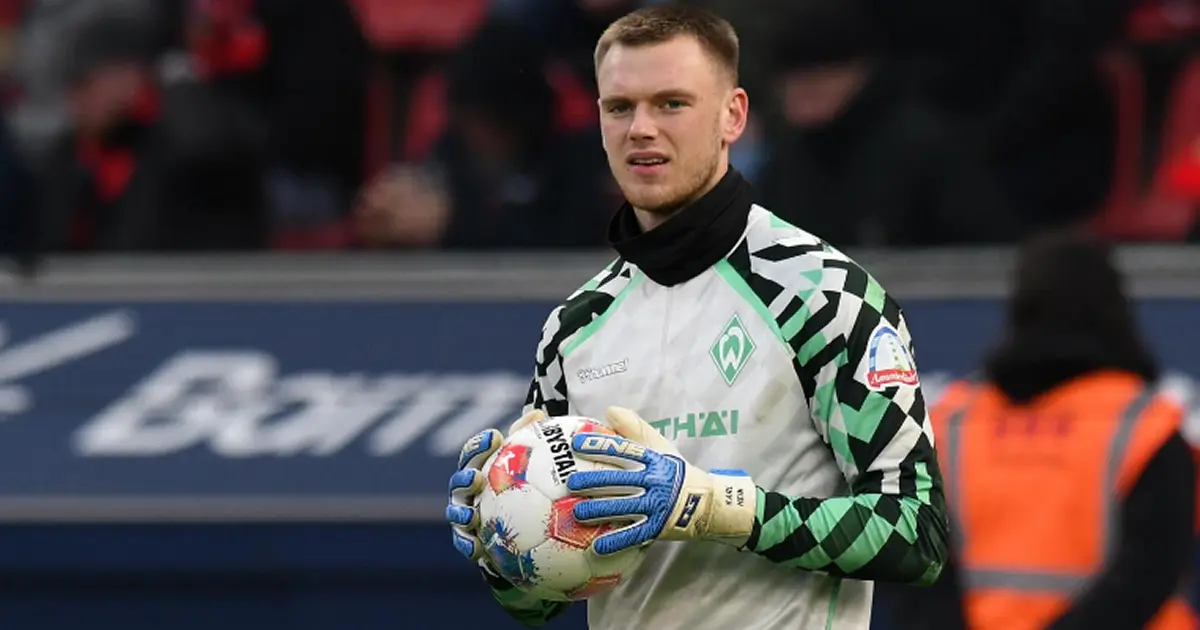 Karl Hein rejoint définitivement le Werder Brême en provenance d ...