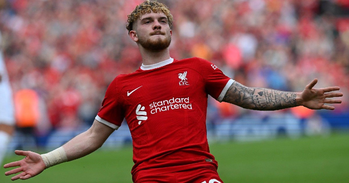 'It's not the only thing we wanted to achieve': Elliott on finishing in ...