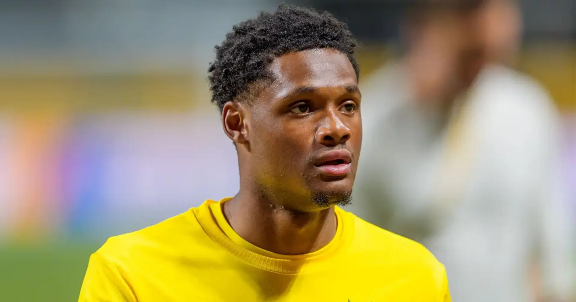 Werder Bremen target Julien Duranville, Borussia Dortmund reportedly ...