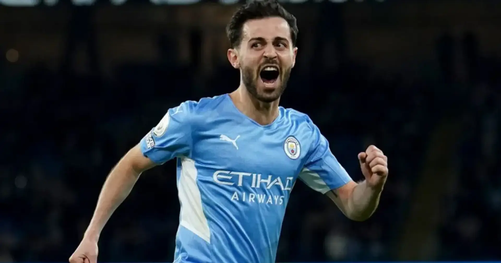 Barcelone se rapproche d’un accord pour signer Bernardo Silva ...