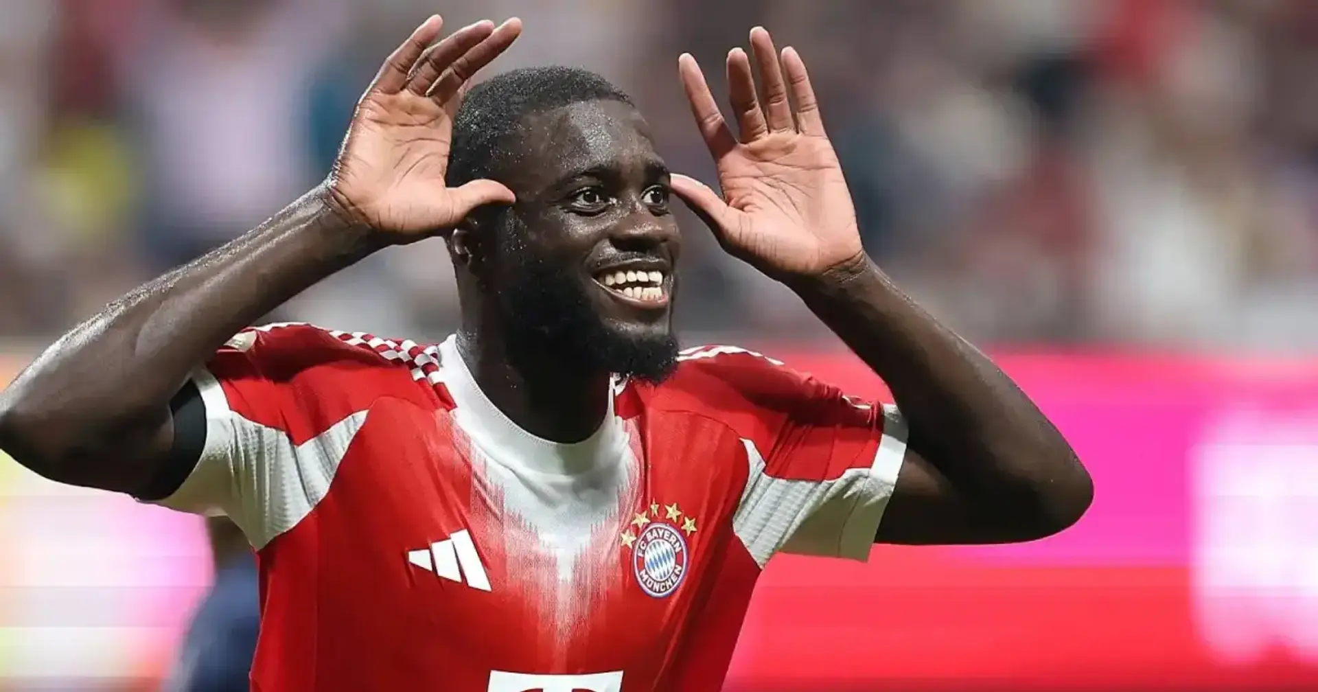 Le Bayern transmet une ultime offre de contrat à Upamecano sur fond d ...