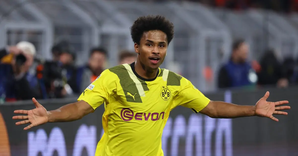 Karim Adeyemi insists on release clause in Borussia Dortmund contract ...