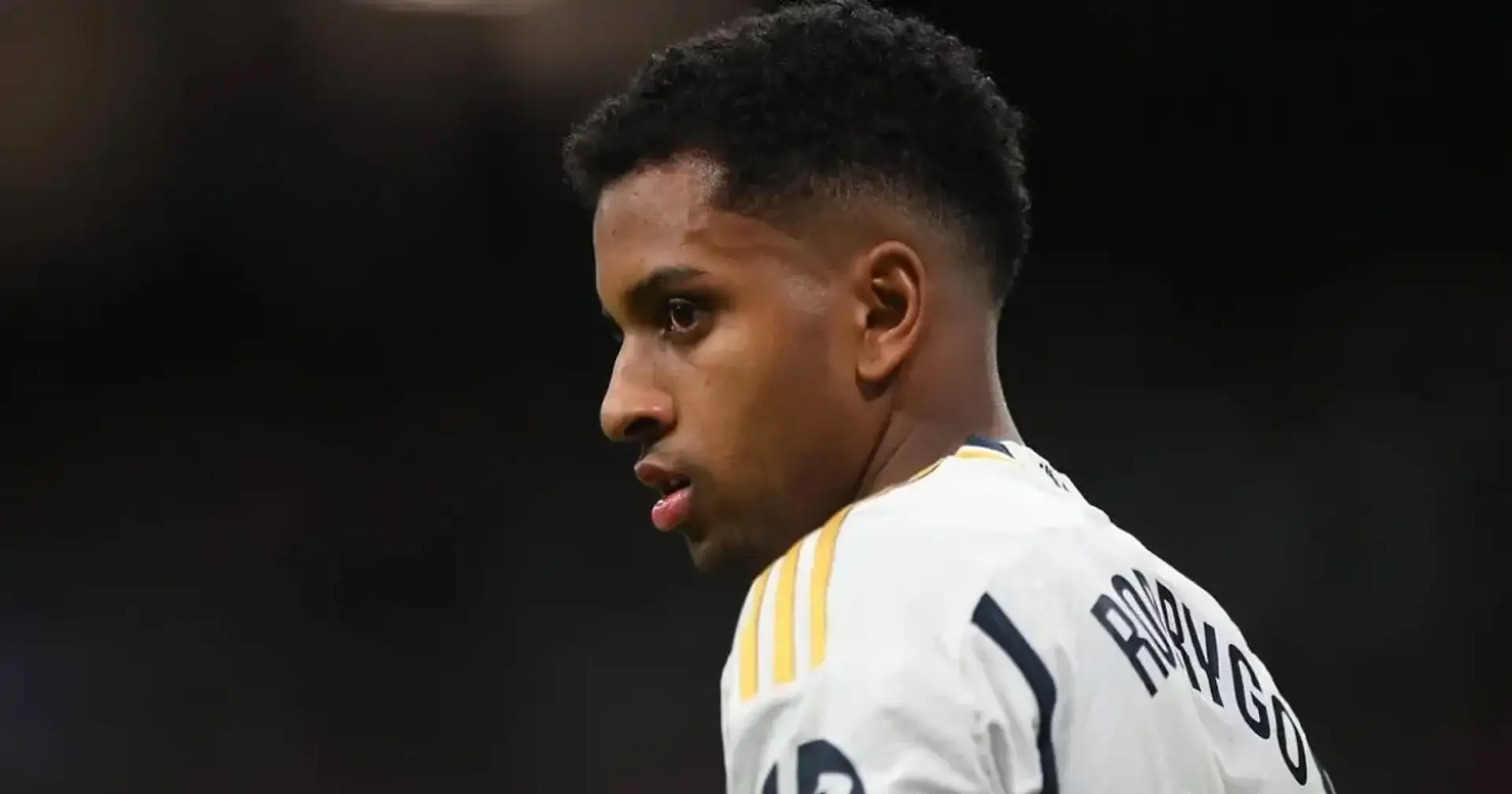 Le Real Madrid prêt à vendre Rodrygo de manière définitive – ESPN ...