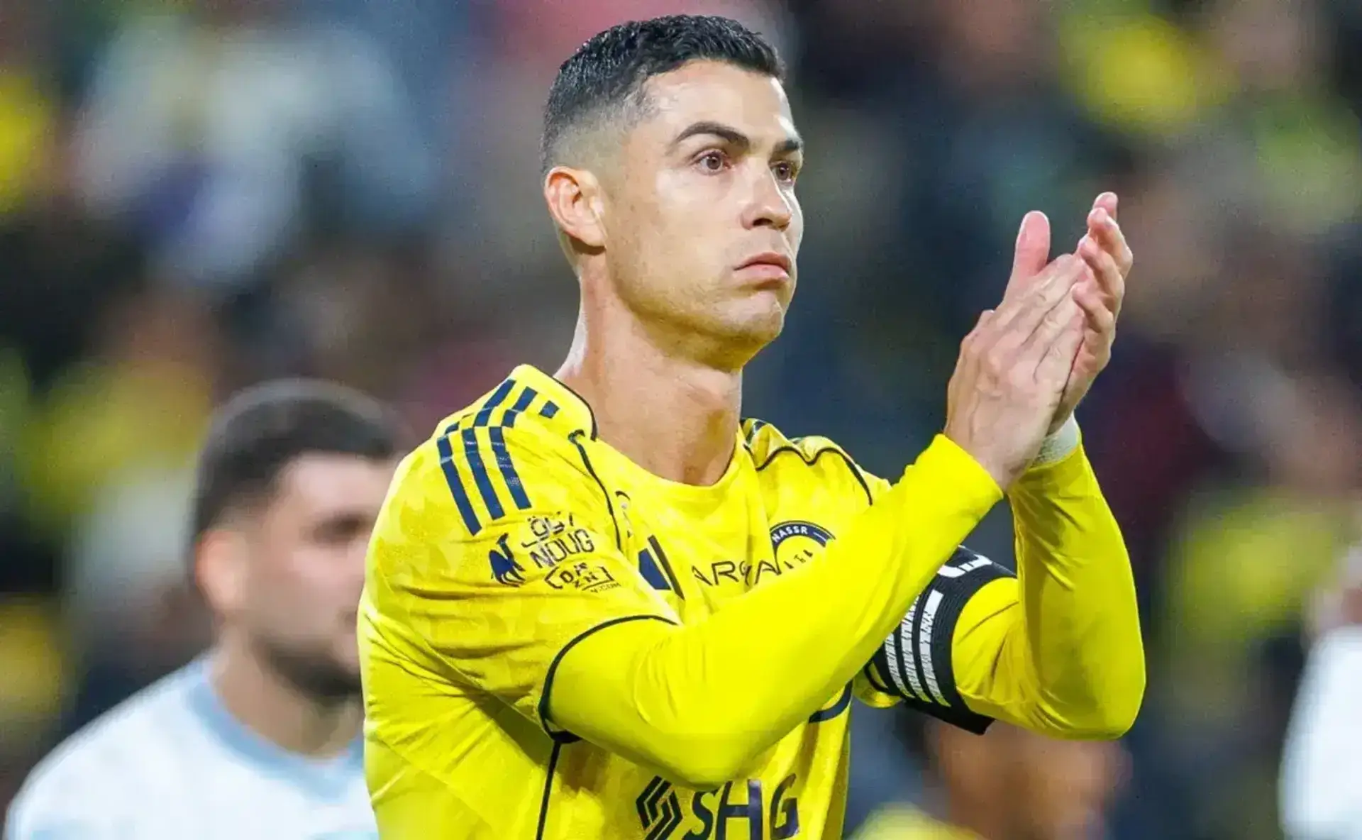Cristiano Ronaldo voit une incroyable série s’arrêter en 2025 – elle ...