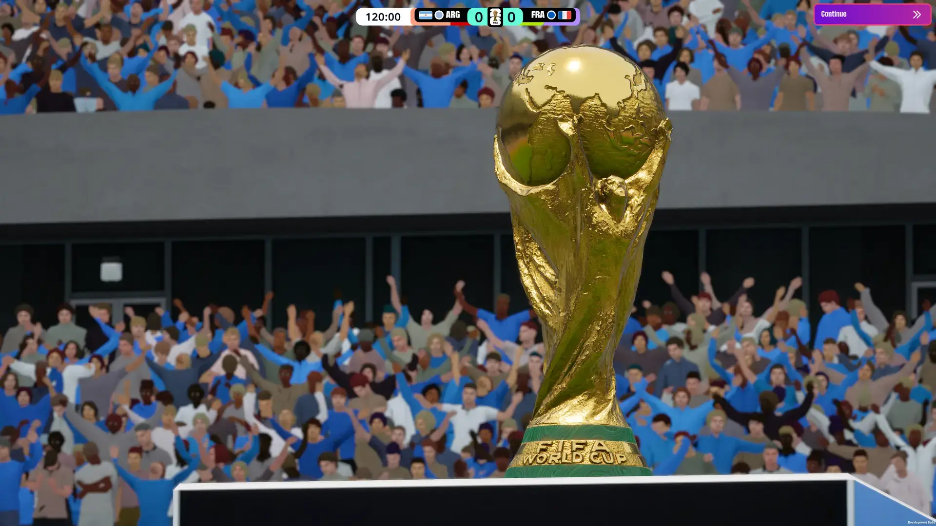 Football Manager simulator predicts 2026 World Cup outcome: Surprise ...