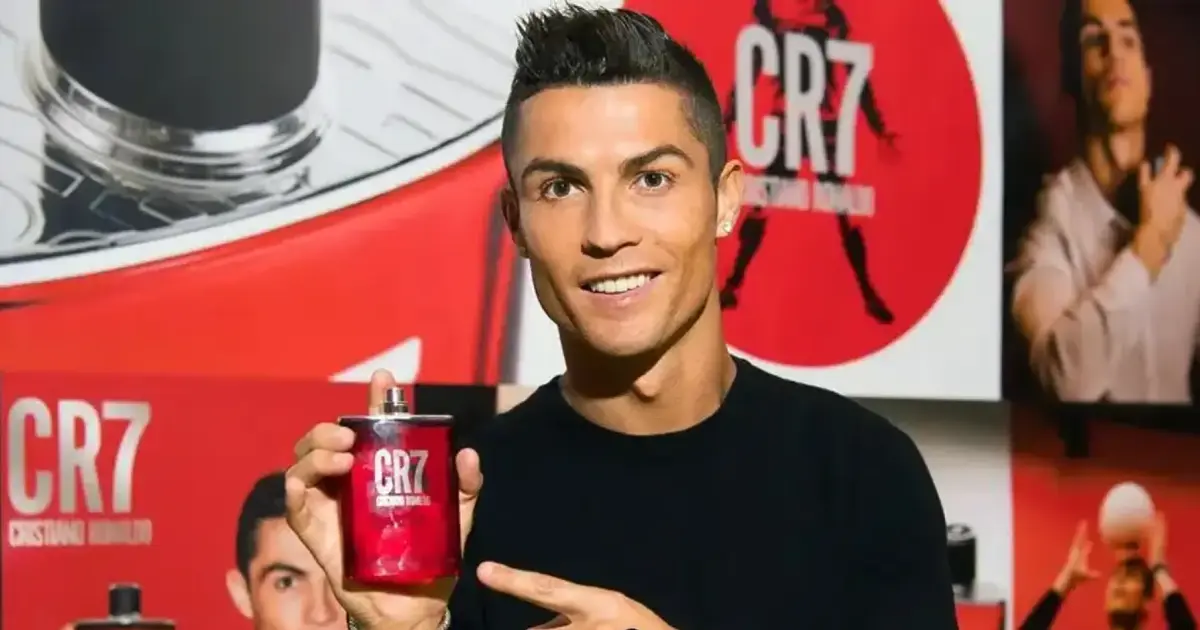 Secrets of CR7 brand: How Cristiano Ronaldo monetised his discipline ...