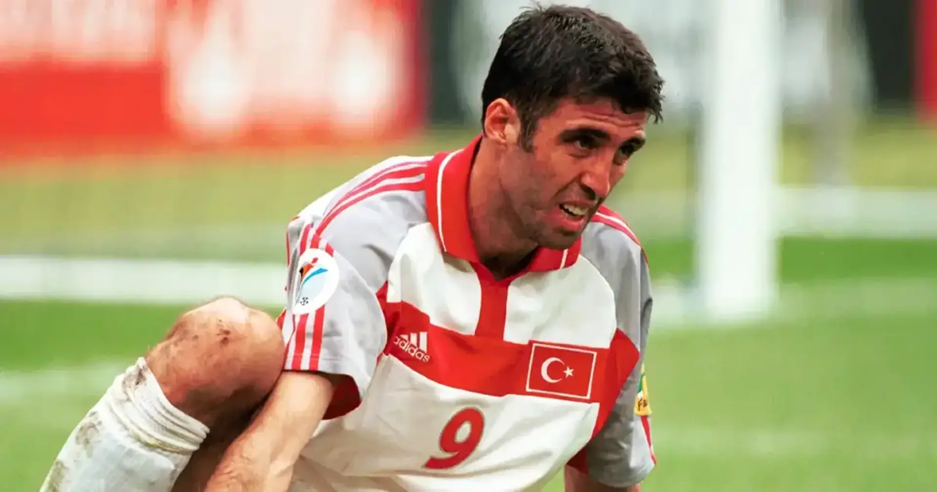 Turkey reach the World Cup for the first time in 24 years — the hero of ...