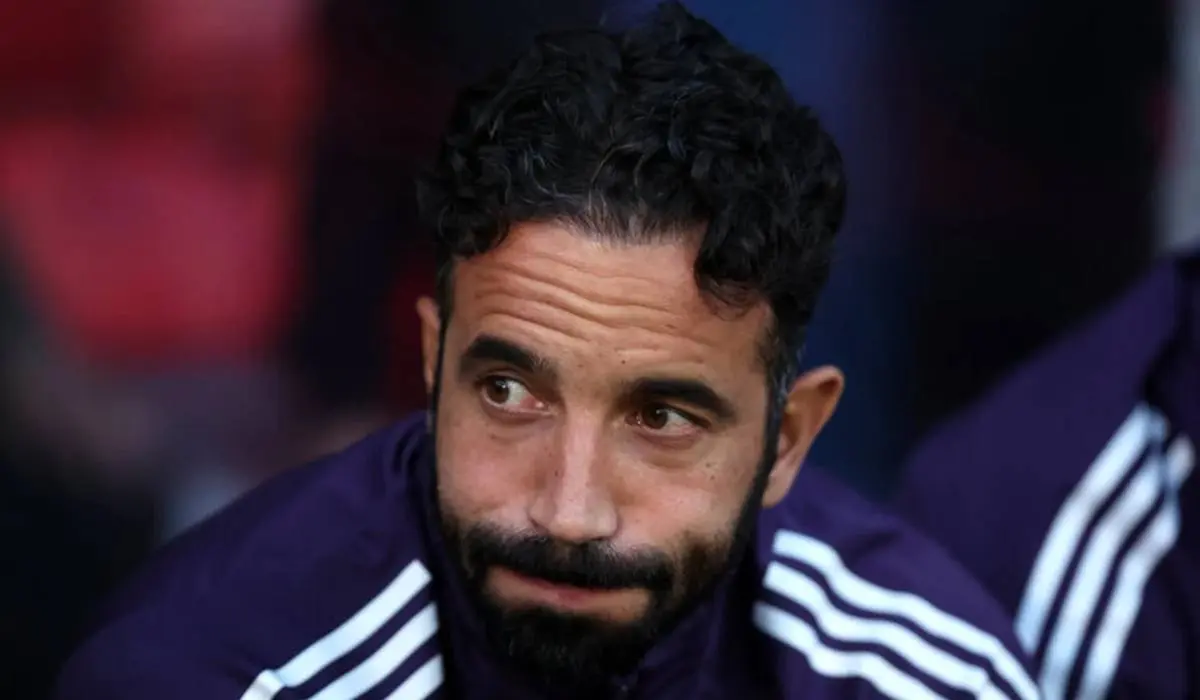 Four major problems behind Manchester United’s ongoing crisis — Tribuna.com