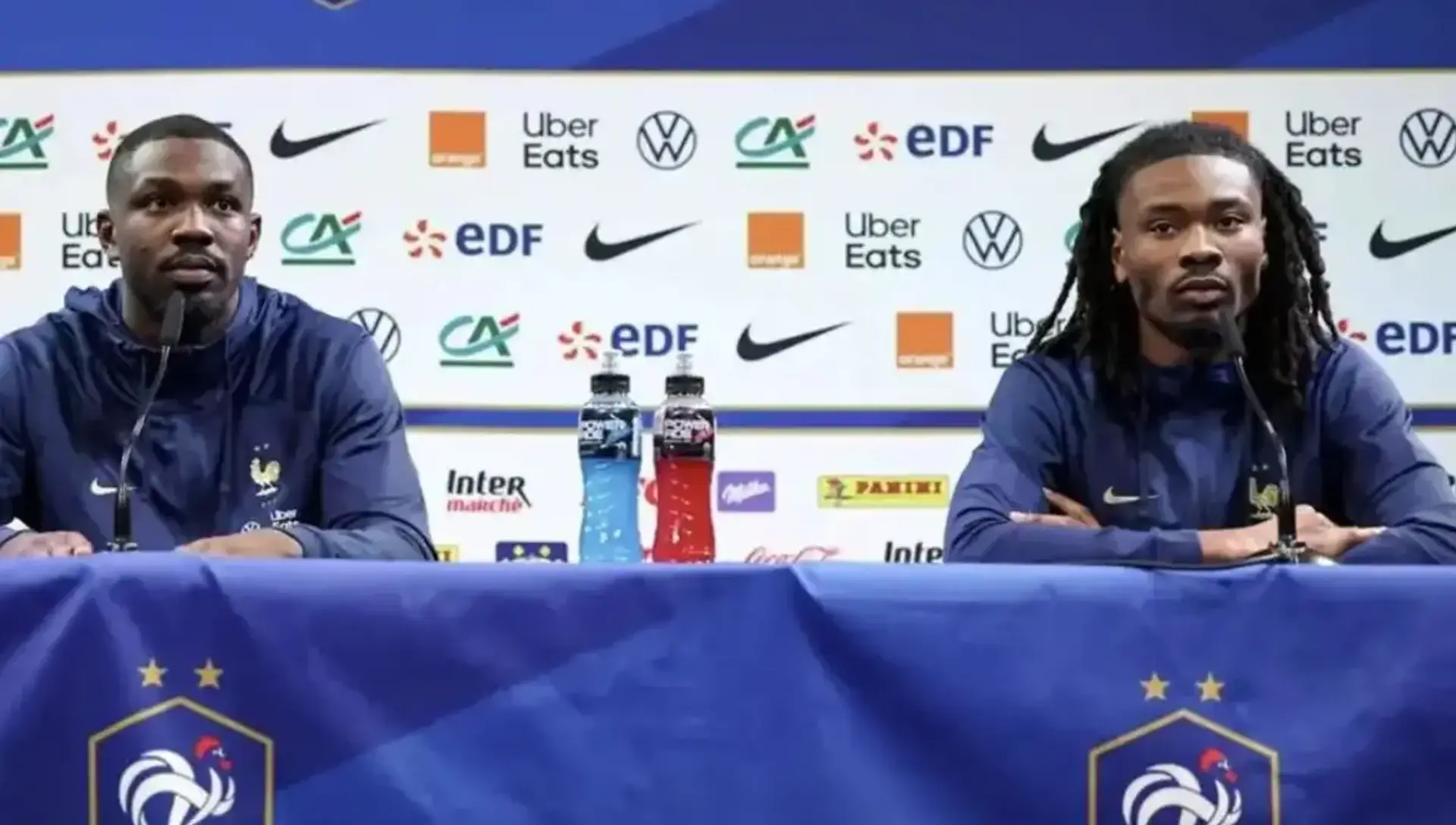 Didier Deschamps : « Si les frères Thuram sont en équipe de France, ils ...
