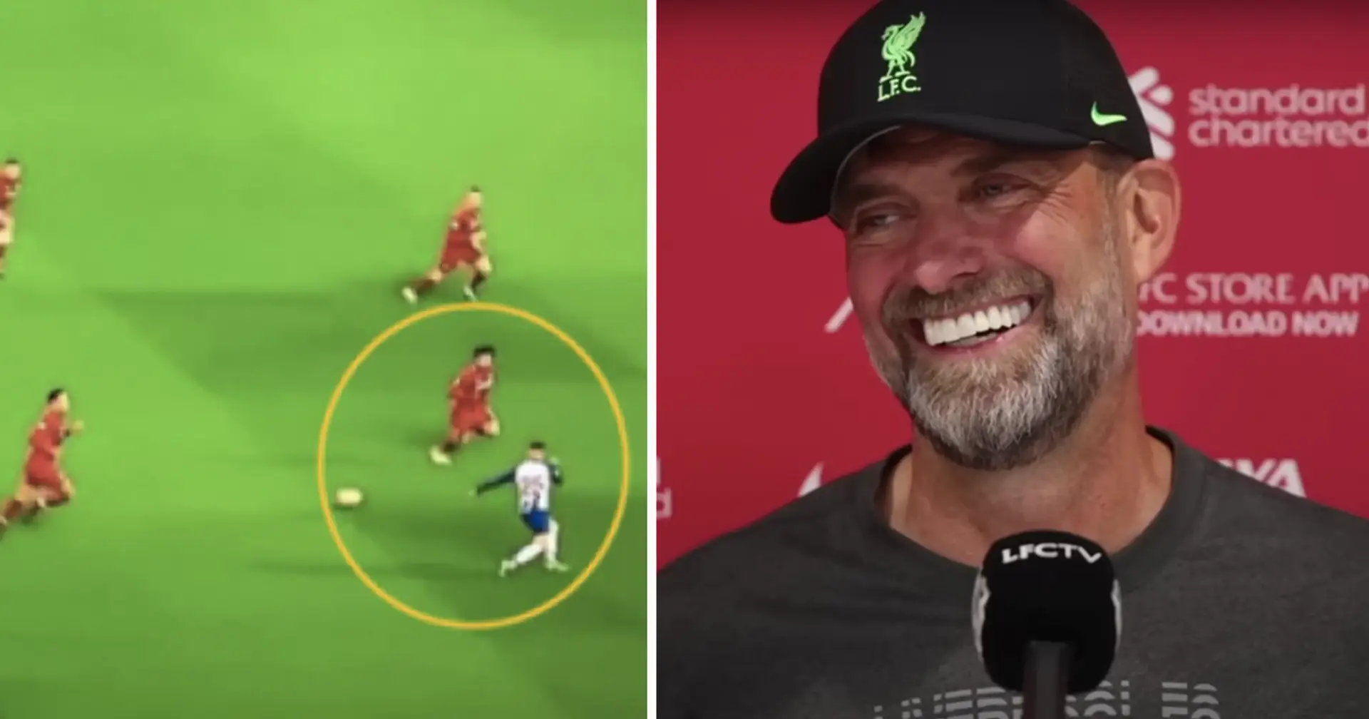 'Always tries to improve himself': Fan notes astounding thing about ...